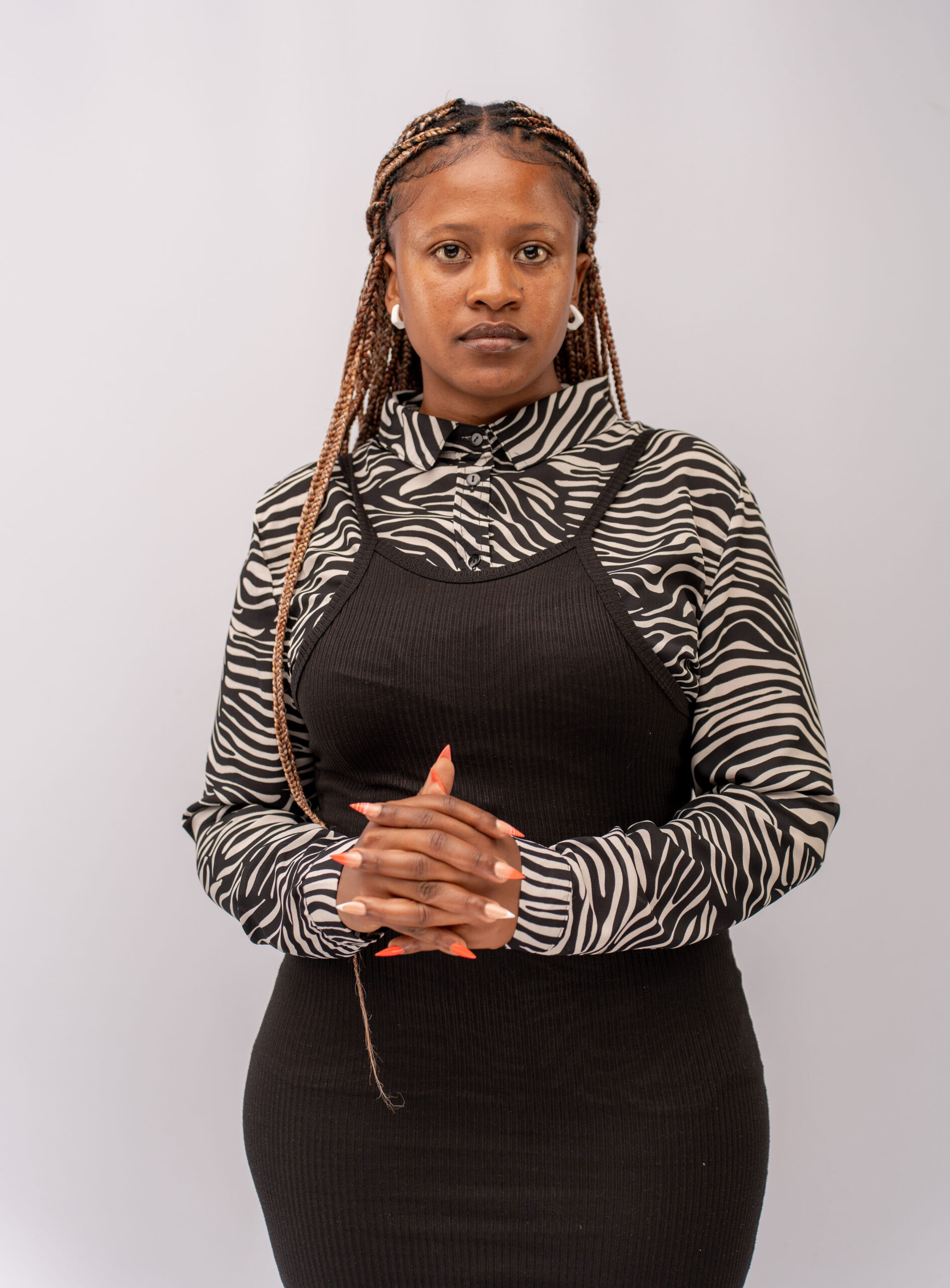 Mpho Mohoanyane - Prime Accounting Consultancy